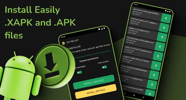 XAPK怎么安装 | XAPK安装器官网下载 | xapk installer官网入口 - 安卓App下载平台
